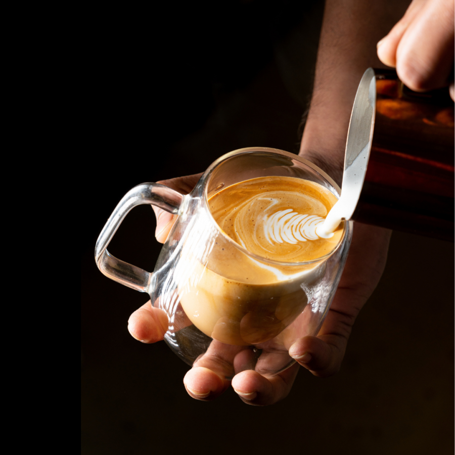 Our Coffee – Ettarra Coffee House