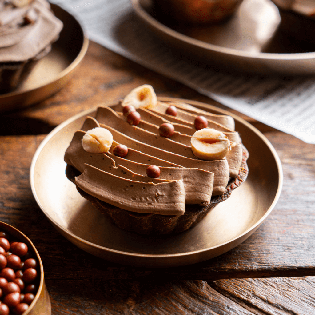 Ettarra Coffee House – South Indian Filter Coffee